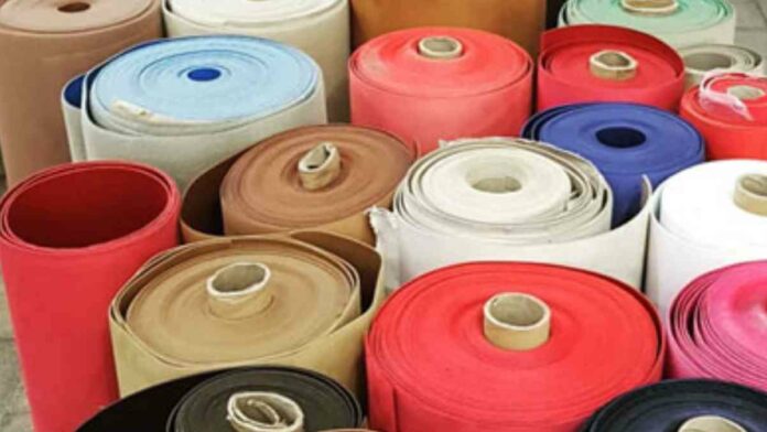 Mengenal Berbagai Jenis Material Tas - ruber.id