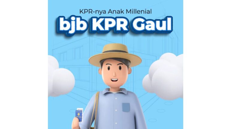 Percepat Akselerasi Kredit KPR, bank bjb Sinergi dengan 17 Developer ...