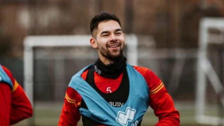 Profil Sandy Walsh, Pemain yang Ngebet Gabung Timnas Indonesia - ruber.id