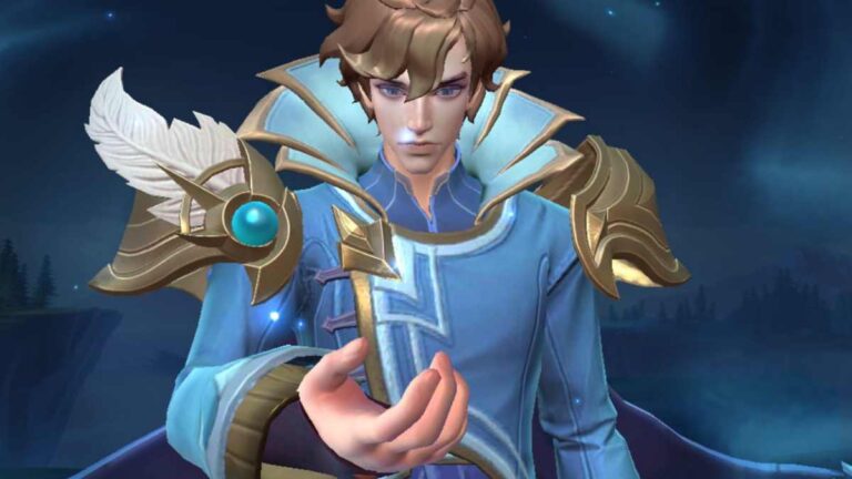 Hero Counter Xavier Mobile Legends, Mage Kuat yang Laris Manis di SEA ...