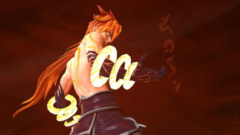 Build Yin Hyper 2022 Mobile Legends, Masuk Domain Langsung Tewas - ruber.id