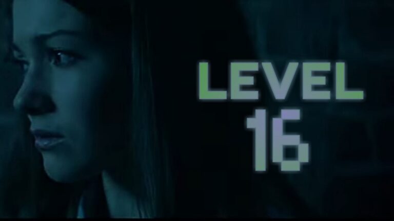 Alur Film Level 16, Panti Asuhan Mengerikan - ruber.id