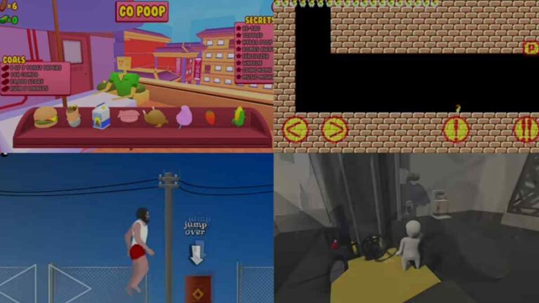 Rekomendasi Game Lucu, Bikin Ngakak hingga Emosi - ruber.id