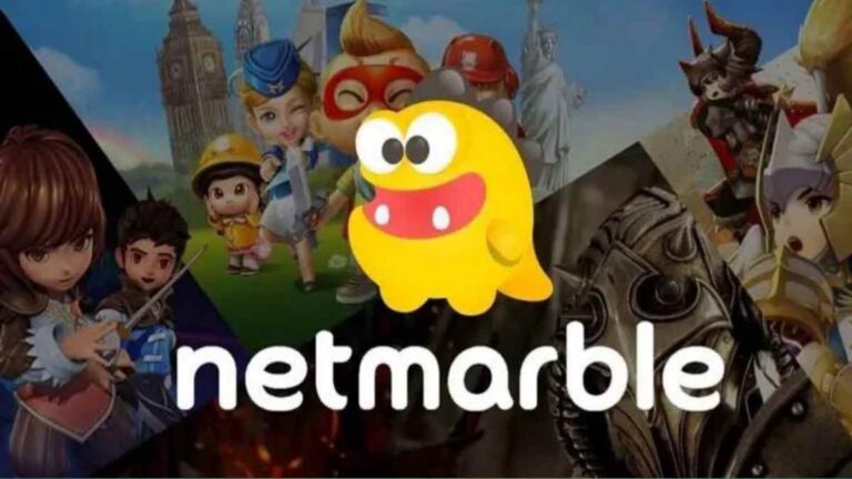 5 Game Netmarble Android Terbaik dan Paling Menantang - ruber.id