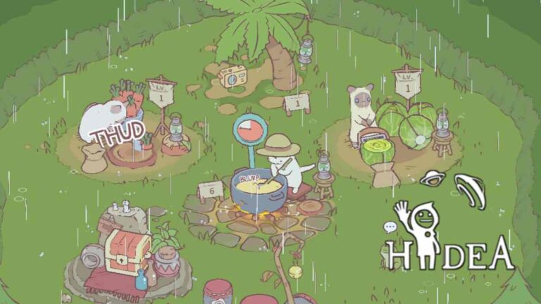 Game Kucing & Sup, Kumpulan Kucing Lucu yang Pandai Memasak - ruber.id