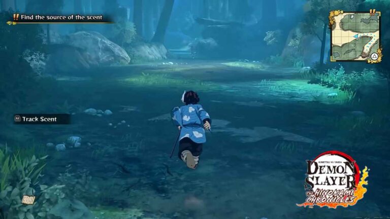 Review Game Kimetsu No Yaiba The Hinokami Chronicles, Ninja Storm Demon ...