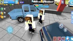 School Party Craft, Game Nomor Satu Terpopuler di Google Play Store ...