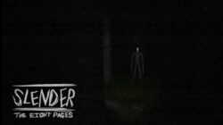 Slender the Eight Pages, Game Horror Survival yang Wajib Dicoba - ruber.id