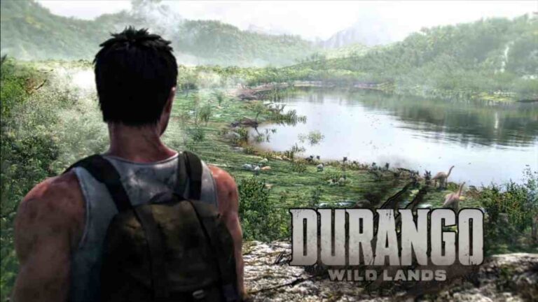 Adakah Kabar Terbaru dari Game Durango Wild Lands? - ruber.id