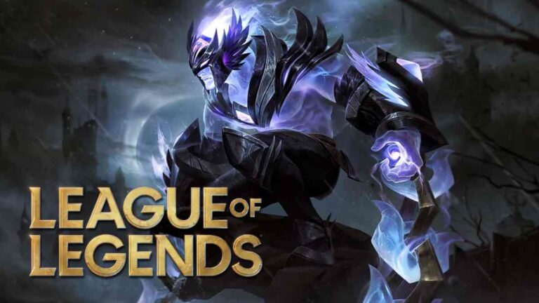 Ashen Knight, Skin Positif yang Berubah Cepat Menjadi Negatif - ruber.id