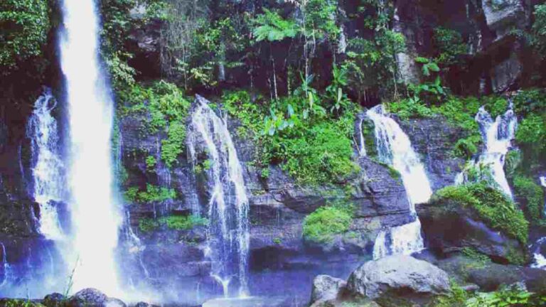 Objek Wisata Curug Orok, Keindahan Alam di Kota Garut - ruber.id Objek Wisata Curug Orok, Keindahan Alam di Kota Garut - ruber.id
