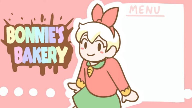 Game Bonnie's Bakery, Dibalik Kelucuan yang Mematikan - ruber.id