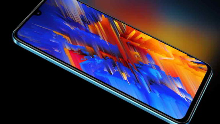HP Infinix Note 12i 2022, Banyak Fitur Menarik Harga 2 Jutaan - ruber.id