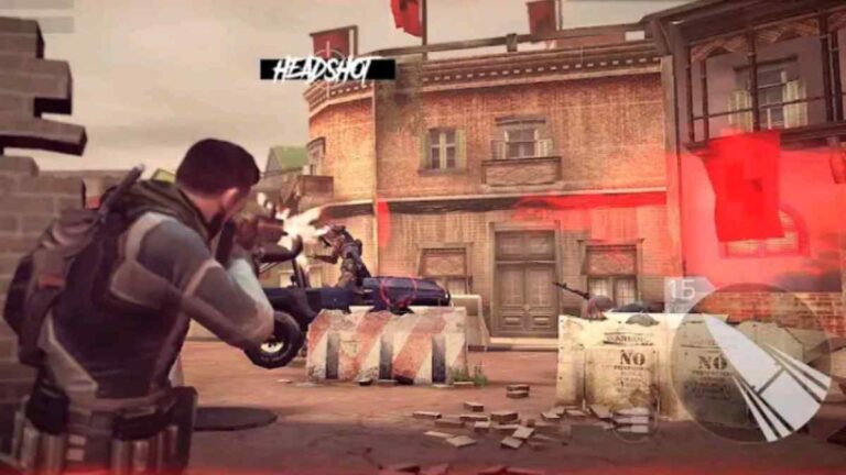 5 Game Tembak-tembakan TPS Offline Terbaik, Tetap Headshot Meskipun Gak ...