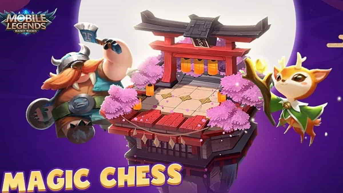 Combo Magic Chess ‘Haram’ Digunakan di Patch Terbaru, Auto Win - ruber.id
