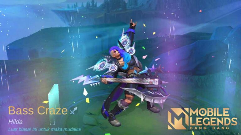 Hero Fighter Merdeka di Patch 1.7.36 Mobile Legends Advance Server ...