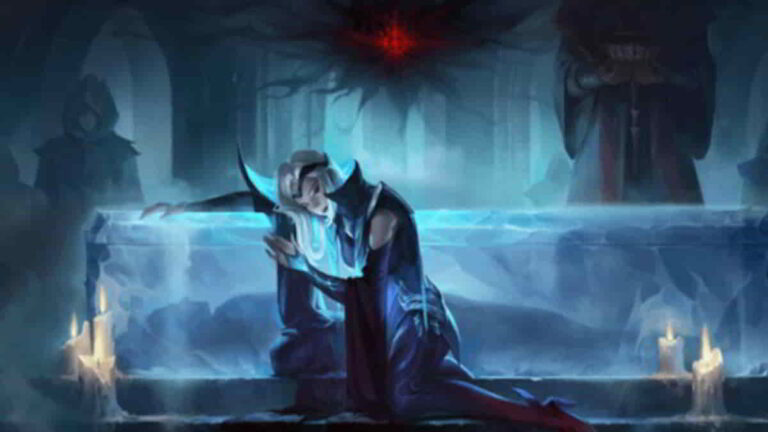 Lima Hero Counter Valentina, Ultinya Dijamin Ga Guna - ruber.id