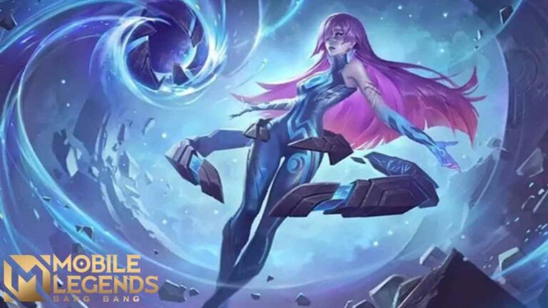Kisah Mage Novaria Mobile Legends Masih Overpower Bro Ruberid