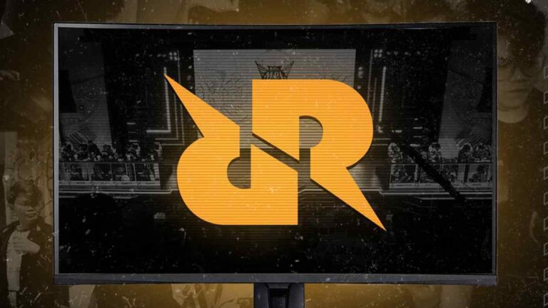 Profil RRQ Hoshi, Kunci Sukses Tim Indonesia Rajai eSports Dunia - ruber.id