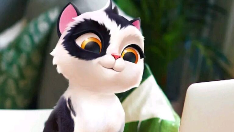My Cat, Pencinta Kucing Wajib Main Game Ini - ruber.id