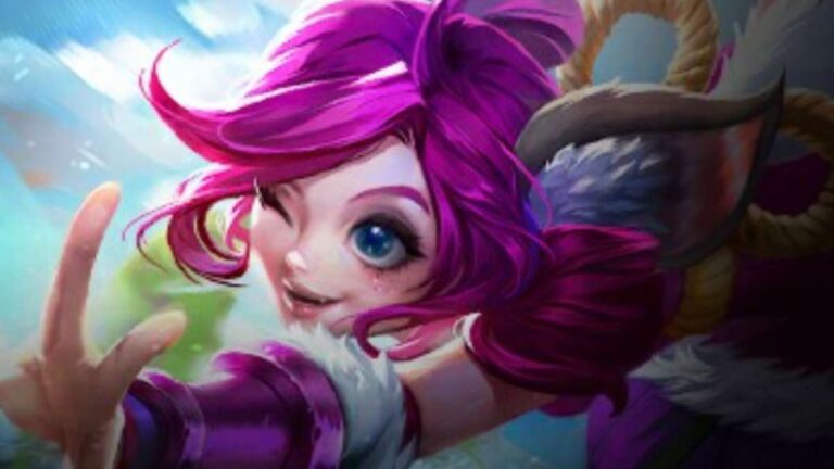 Menguak Kisah dan Karakteristik Hero Nana di Mobile Legends - ruber.id