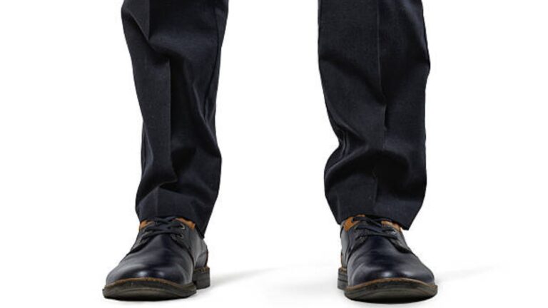 Memahami Isbal menurut Islam dari 4 Mazhab - ruber.id