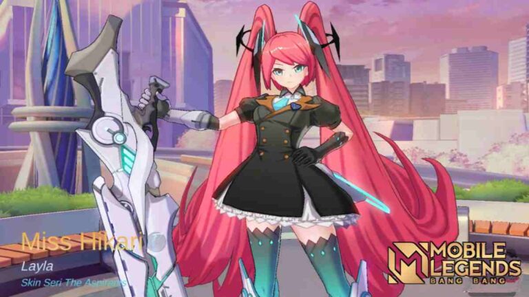 Hero Gold Lane yang Gak Guna di Rank Season 31 Mobile Legends - ruber.id