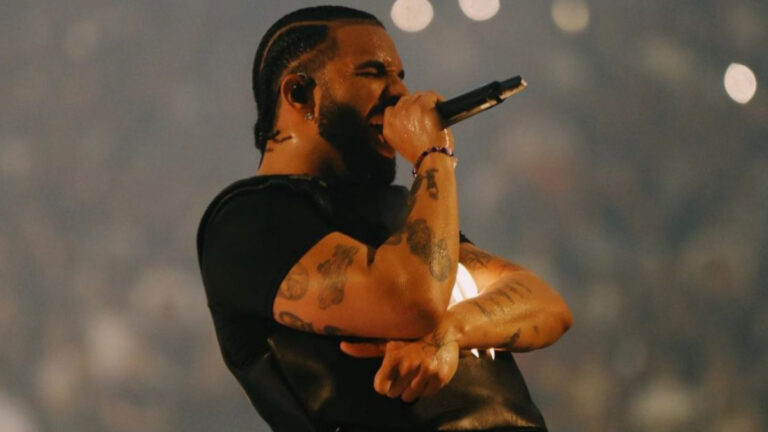 Video Viral Mirip Drake, Ini Profil Rapper Multitalenta asal Canada ...