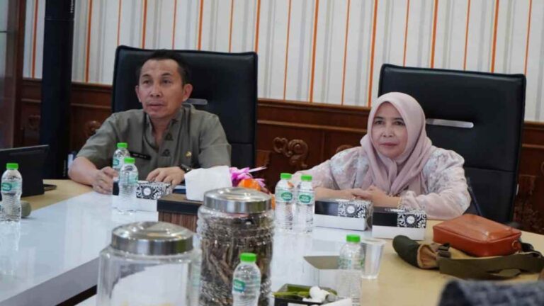 MPP Mini dan MPP Bergerak Segera Hadir di Jatinangor, Pemkab Sumedang ...
