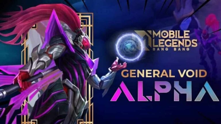 Build Alpha Jungler Terbaik 2025, Wajib Mendominasi Early Game - ruber.id
