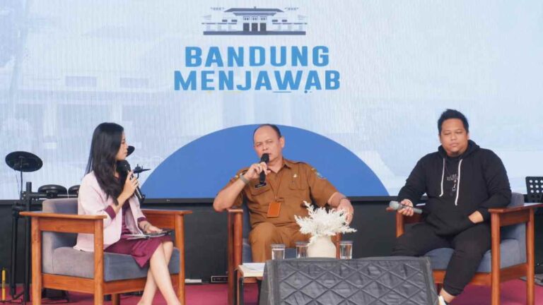 Bandung Gaming Day 2025: Bangkitkan Industri Game Lokal, Dorong Ekosistem Kreatif - ruber.id