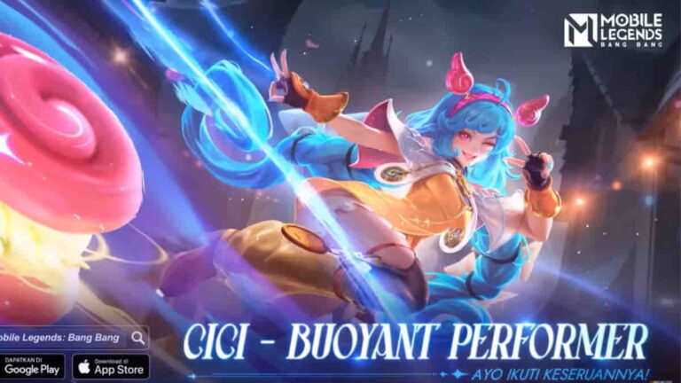 Build Cici Terbaik Mei 2025, Queen Of Exp Lane - ruber.id