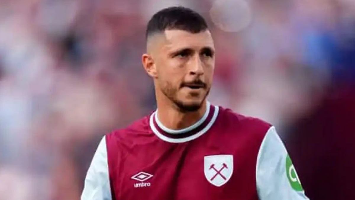 Bukan ke Juventus, Guido Rodríguez Gabung Valencia - ruber.id