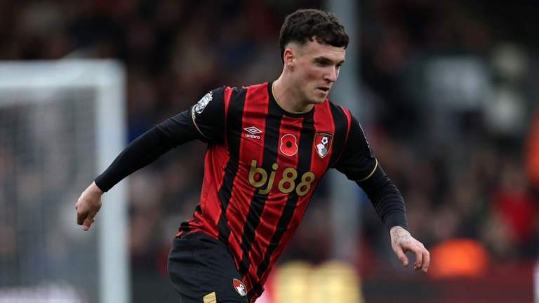 Bournemouth Permanenkan Alex Jimenez dari AC Milan, Madrid Kecipratan ...